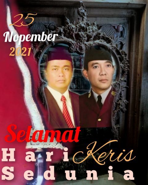 Bambang Wisanggeni Hirlananda on LinkedIn: Assalamualaikum ... Bambang Wisanggeni Hirlananda on LinkedIn: Assalamualaikum ...