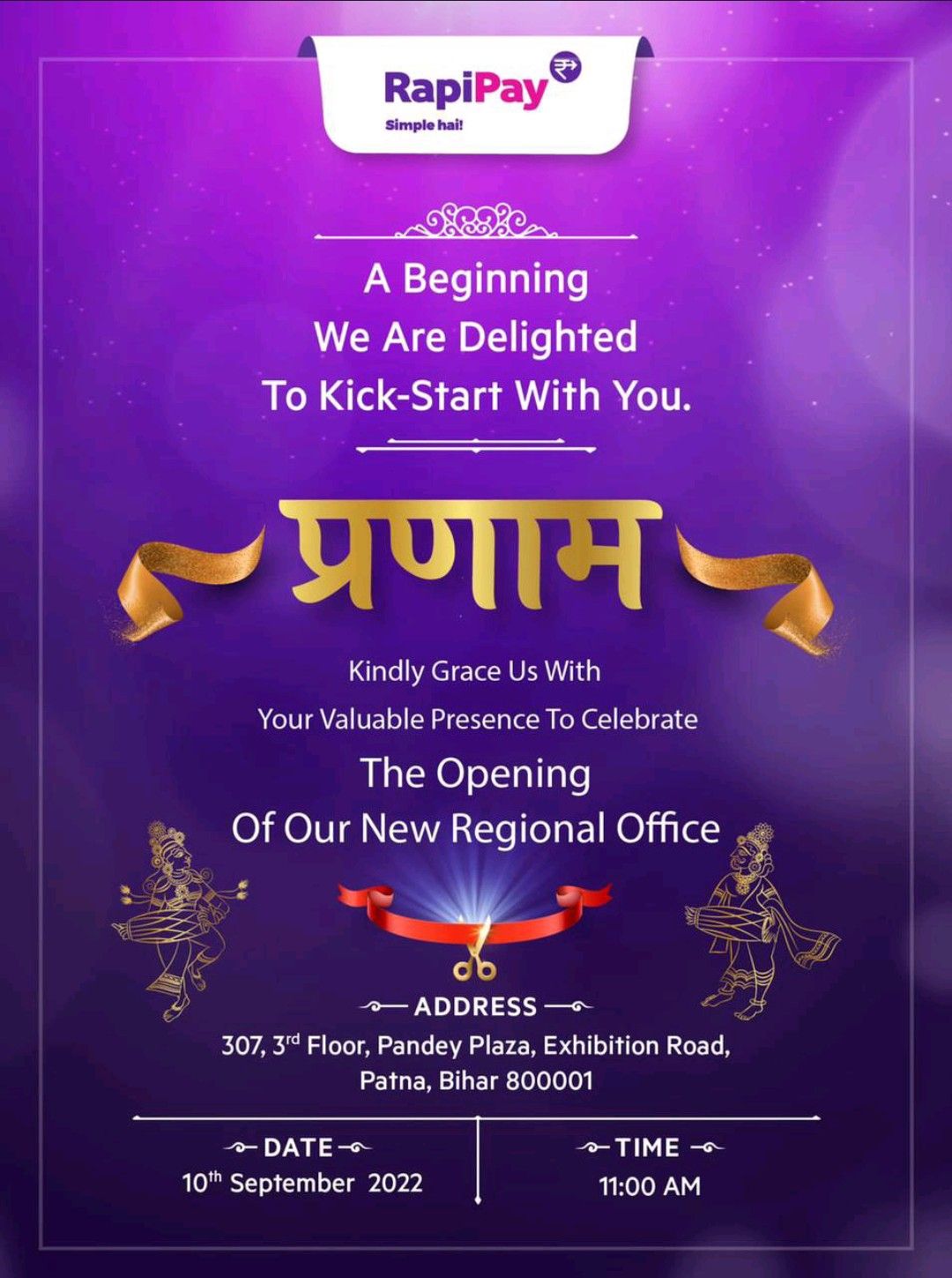 Er.MUNNA KUMAR KUSHWAHA posted on LinkedIn Er.MUNNA KUMAR KUSHWAHA posted on LinkedIn