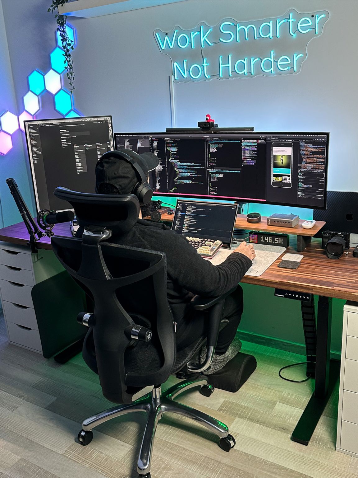 Peter Georgiou on LinkedIn: #coding #programming #programmer #developer ... Peter Georgiou on LinkedIn: #coding #programming #programmer #developer ...