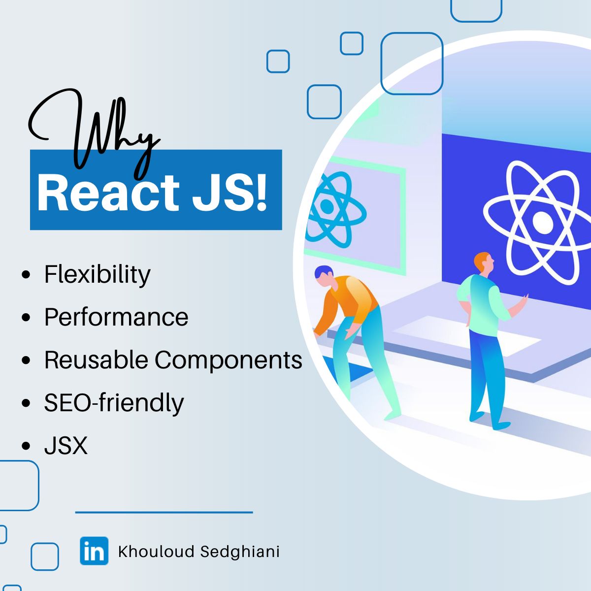 khouloud sedghiani on LinkedIn: #reactjs #nodejs #javascript # ... khouloud sedghiani on LinkedIn: #reactjs #nodejs #javascript # ...
