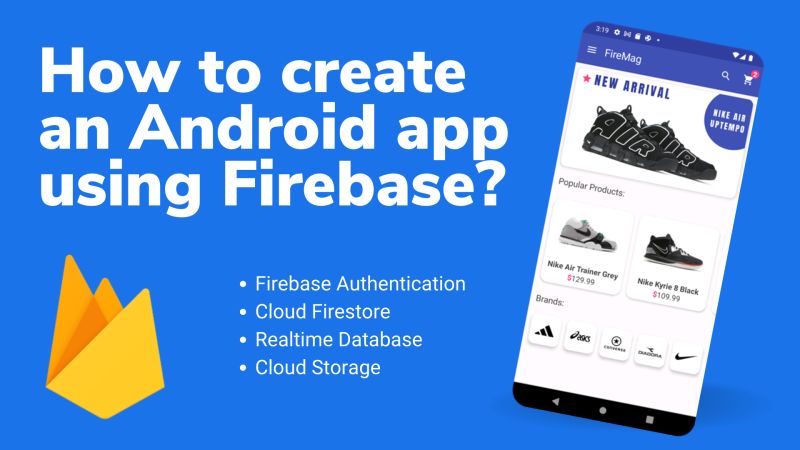 Alex Mamo on LinkedIn: #kotlin #android #firebase #androiddeveloper # ... Alex Mamo on LinkedIn: #kotlin #android #firebase #androiddeveloper # ...