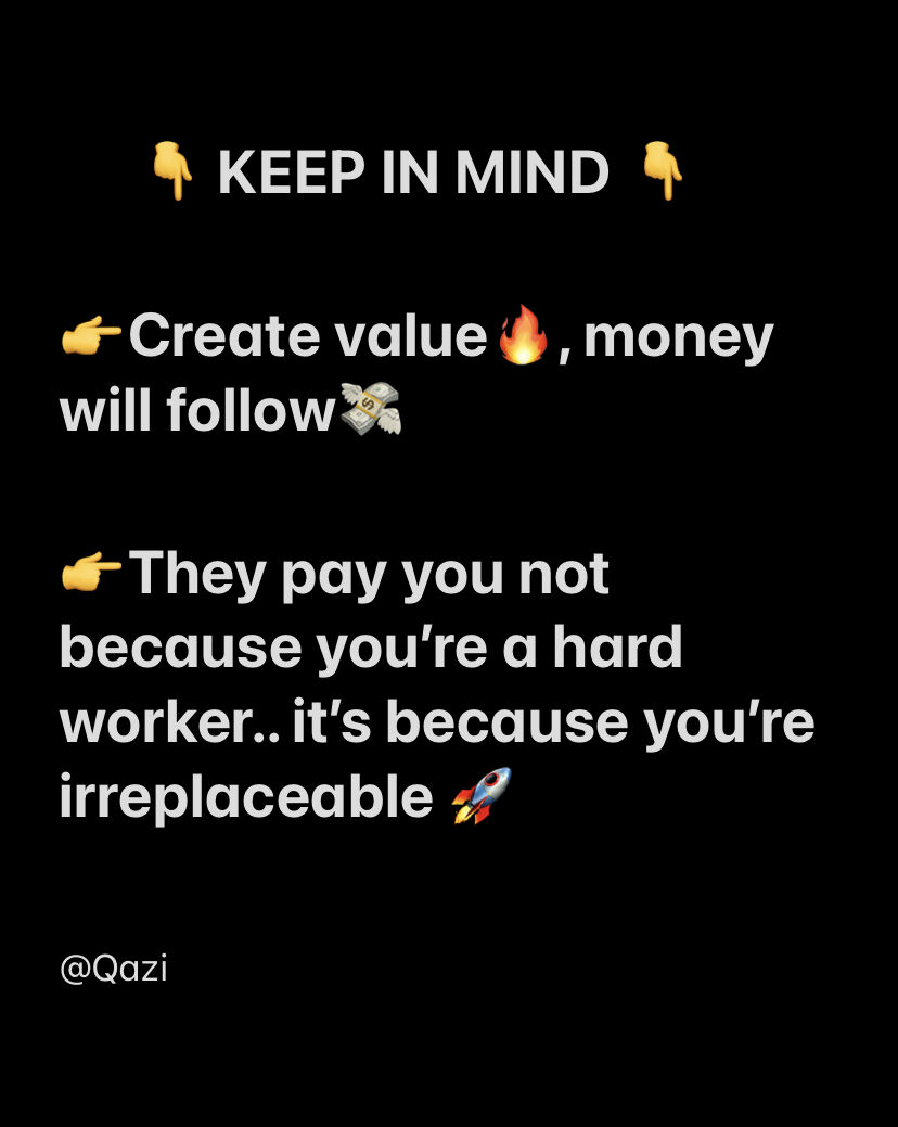 Clever Programmer on LinkedIn: SKILLS = MONEY Clever Programmer on LinkedIn: SKILLS = MONEY