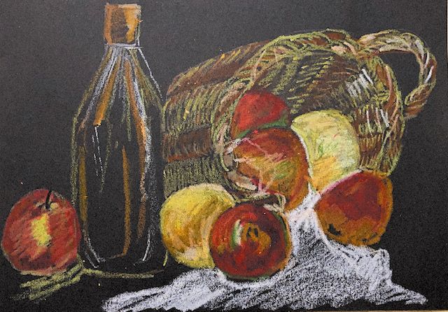 Sona Palan on LinkedIn: #painting #stilllife Sona Palan on LinkedIn: #painting #stilllife