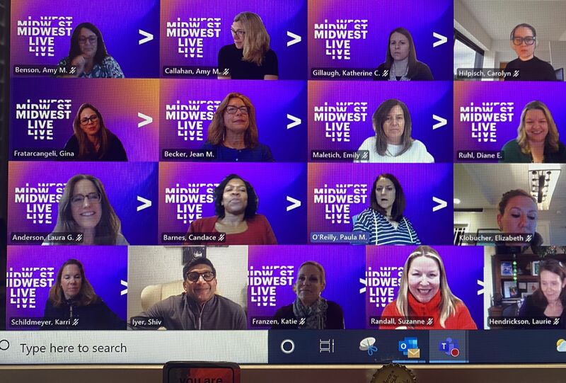 Shiv Iyer on LinkedIn: #accenturemidwest #iwd2022 #lettherebechange Shiv Iyer on LinkedIn: #accenturemidwest #iwd2022 #lettherebechange