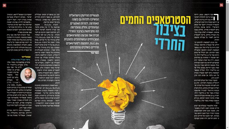 Elad Stern on LinkedIn: #startup #medtech #innovation Elad Stern on LinkedIn: #startup #medtech #innovation