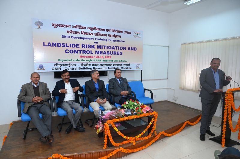 CSIR-CBRI Integrated Skill Initiative on LinkedIn: CSIR-Central ... CSIR-CBRI Integrated Skill Initiative on LinkedIn: CSIR-Central ...