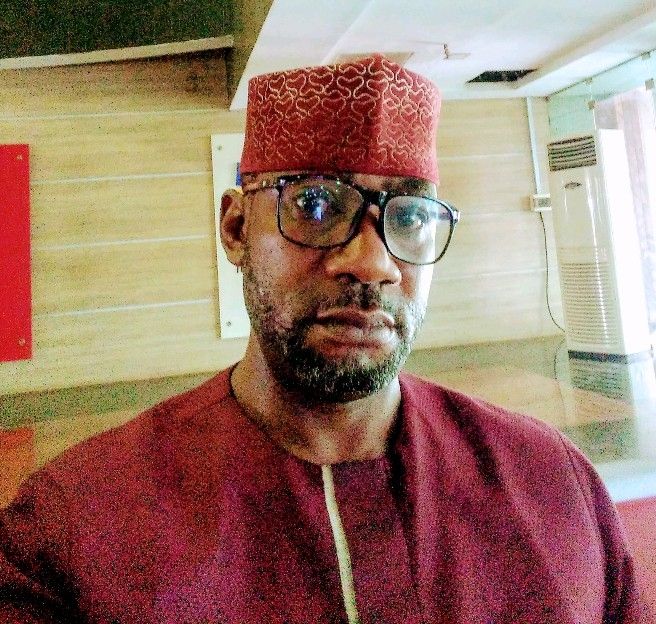 Abubakar Zakari posted on LinkedIn Abubakar Zakari posted on LinkedIn