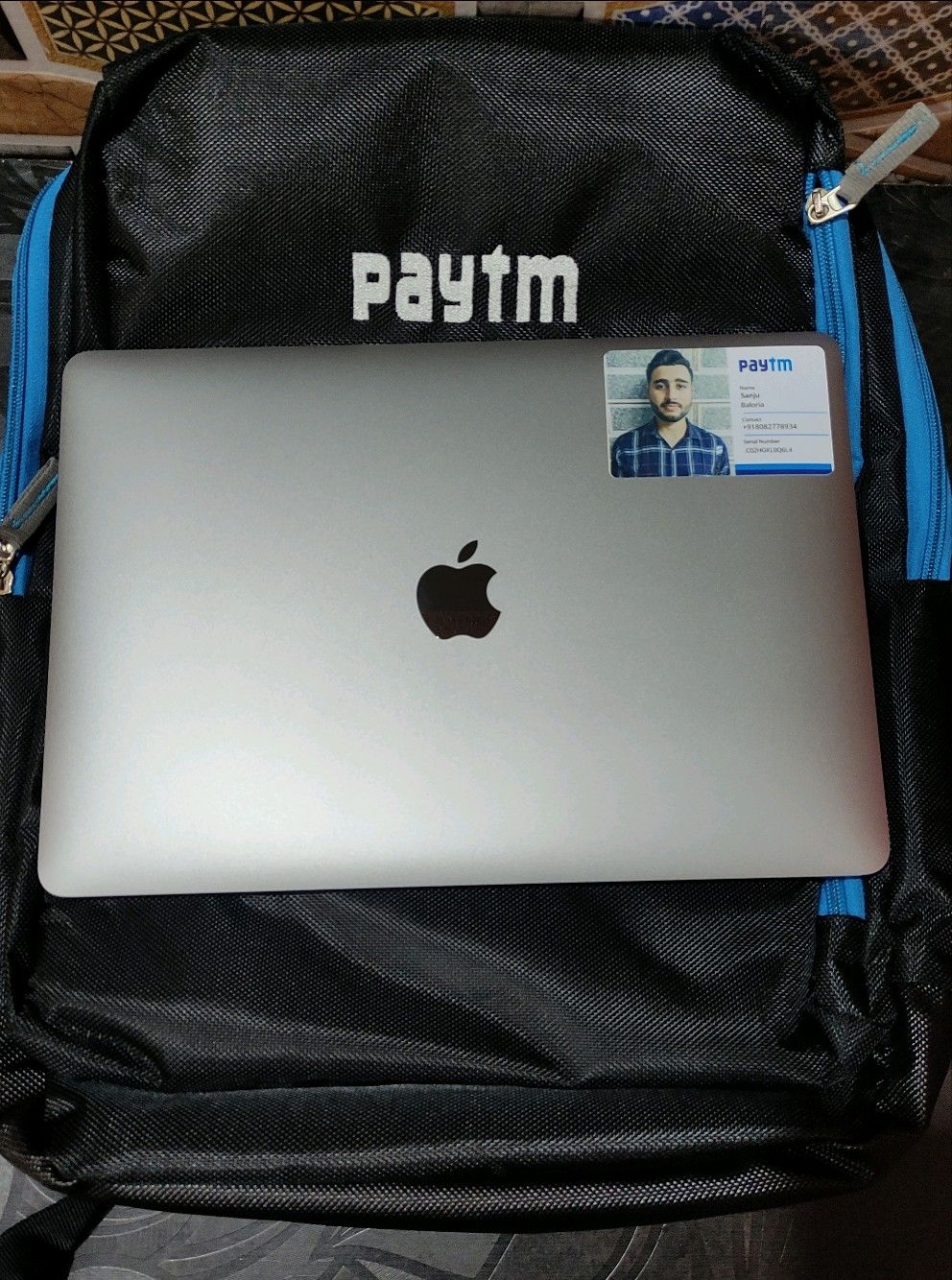 Sanju Baloria on LinkedIn: #paytm #fresher | 90 comments Sanju Baloria on LinkedIn: #paytm #fresher | 90 comments