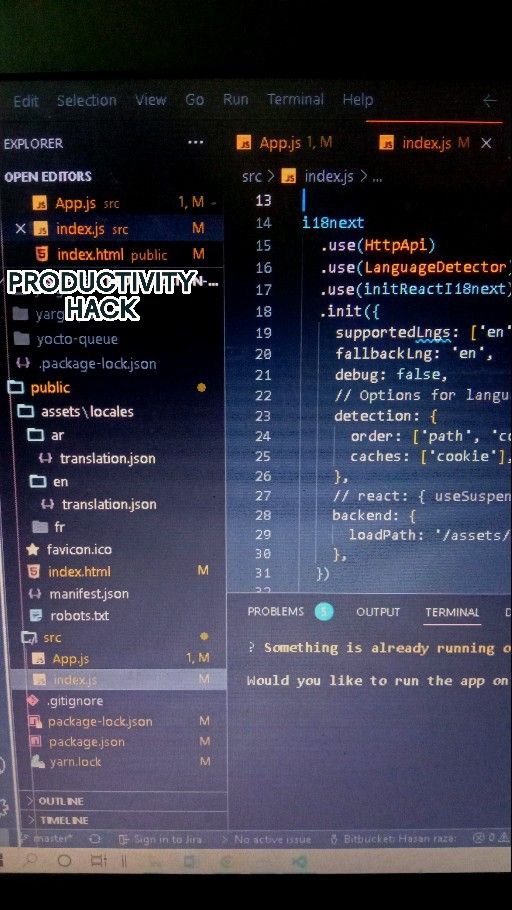Hasan raza on LinkedIn: #react #reactjs #reactnative #reactjsdeveloper Hasan raza on LinkedIn: #react #reactjs #reactnative #reactjsdeveloper