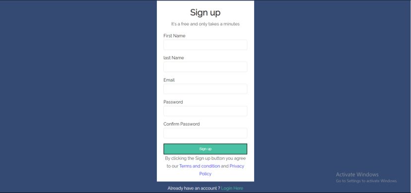 Rupali Deshpande on LinkedIn: #html #css Rupali Deshpande on LinkedIn: #html #css