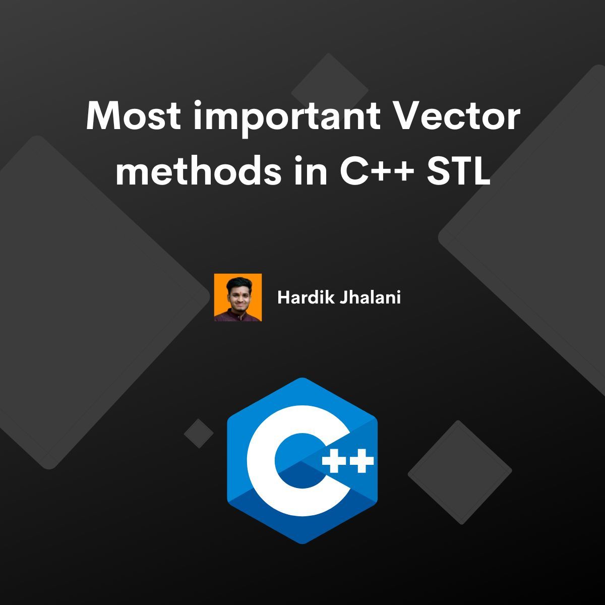 Hardik Jhalani 🇮🇳 on LinkedIn: #dsa #coding #programming #programmer # ... Hardik Jhalani 🇮🇳 on LinkedIn: #dsa #coding #programming #programmer # ...