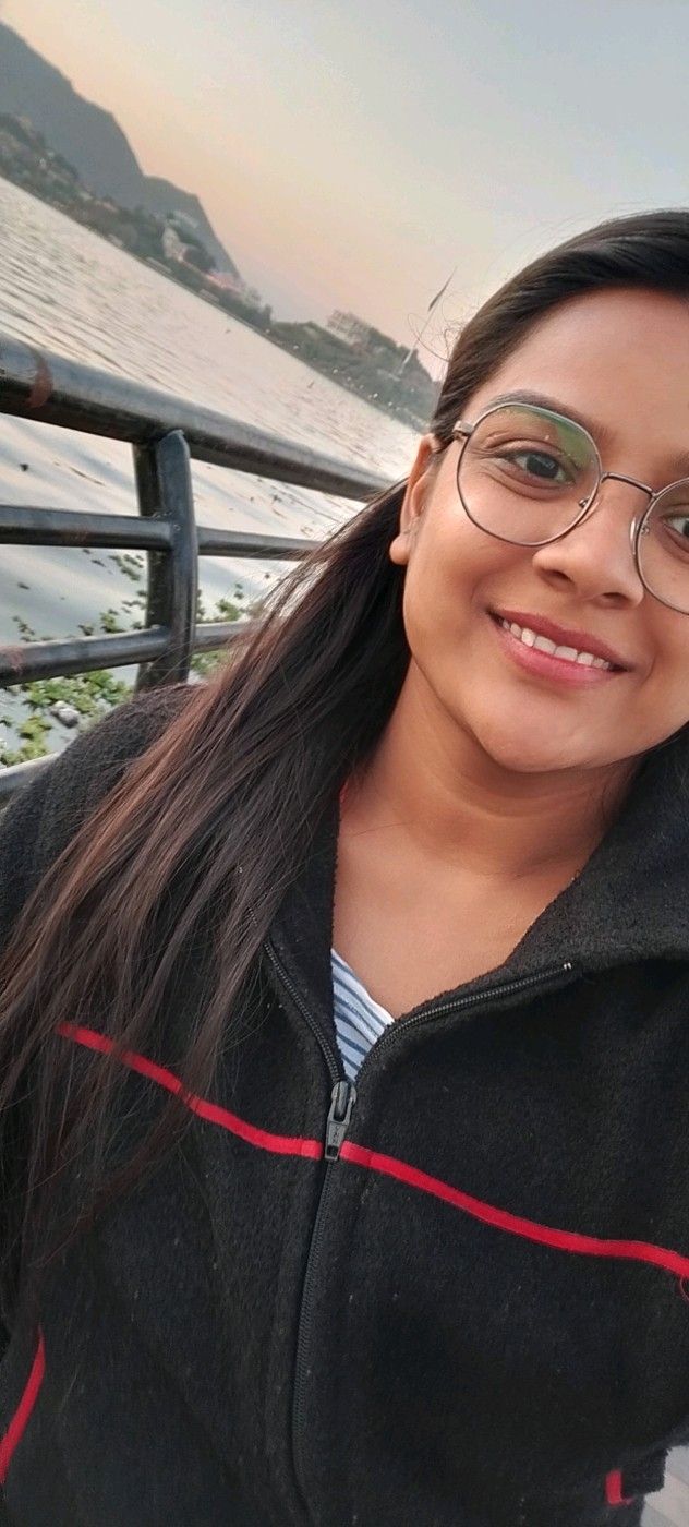 Balotiya Devika posted on LinkedIn Balotiya Devika posted on LinkedIn