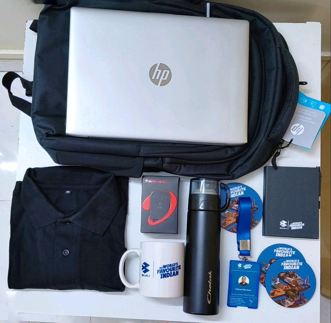 Vibhuti Bhushan on LinkedIn: #newjob #bajajauto | 87 comments Vibhuti Bhushan on LinkedIn: #newjob #bajajauto | 87 comments
