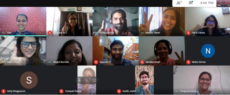 Dhanya Nair on LinkedIn: #iamremarkable Dhanya Nair on LinkedIn: #iamremarkable