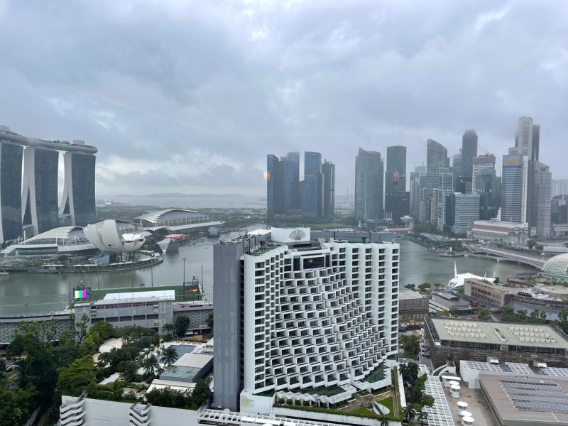 Phillip Lord on LinkedIn: #singapore #token2049 #milken #grandprix Phillip Lord on LinkedIn: #singapore #token2049 #milken #grandprix