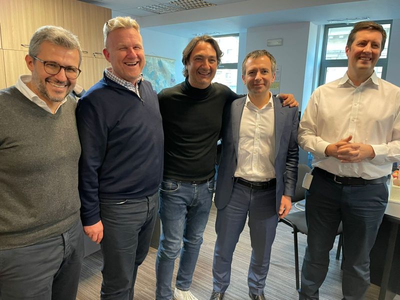 Egis in Romania on LinkedIn: #romania #egis #romania #team #business # ... Egis in Romania on LinkedIn: #romania #egis #romania #team #business # ...