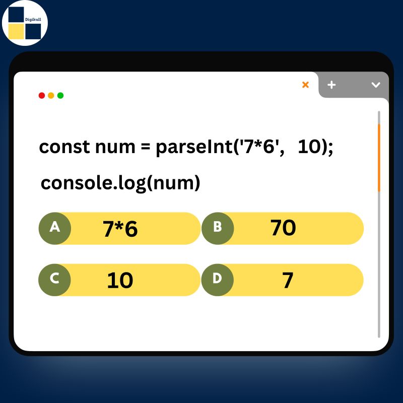 Digikull on LinkedIn: #frontend #css #html #javascript #backend # ... Digikull on LinkedIn: #frontend #css #html #javascript #backend # ...