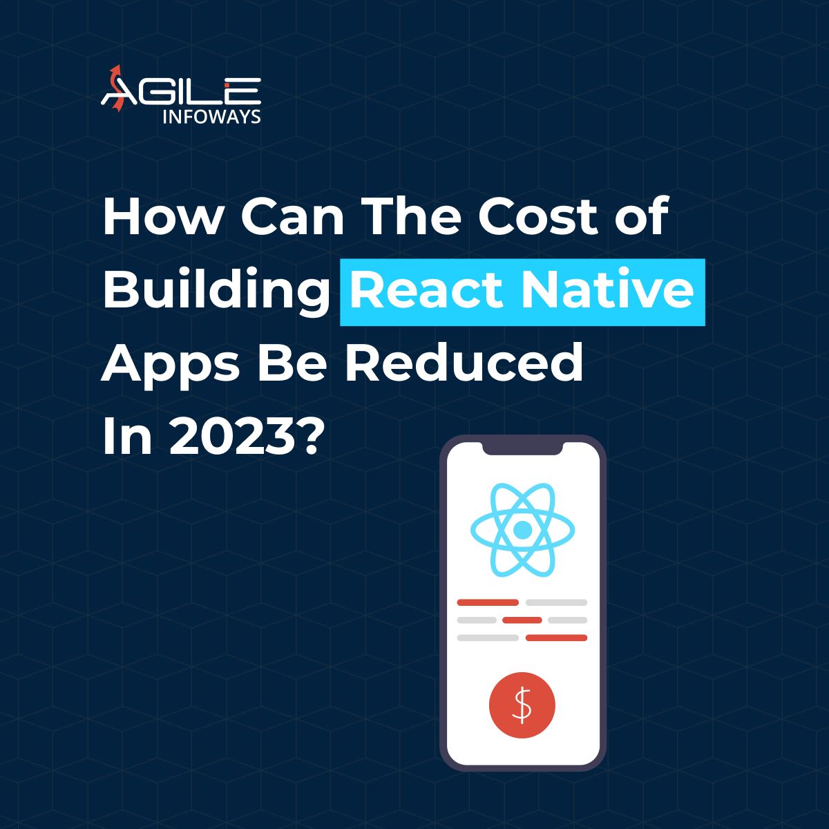 AGILE Infoways on LinkedIn: #reactnative #reactnativedeveloper # ... AGILE Infoways on LinkedIn: #reactnative #reactnativedeveloper # ...