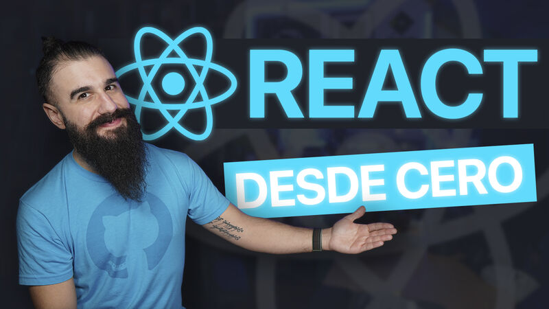 Brais Moure LinkedIn‘de: #tutorial #react #javascript #frontend #web Brais Moure LinkedIn‘de: #tutorial #react #javascript #frontend #web