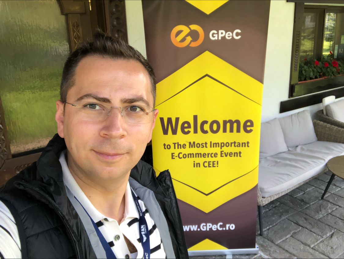 Viorel Piperea on LinkedIn: And it’s a wrap😊 Best ecommerce summercamp ... Viorel Piperea on LinkedIn: And it’s a wrap😊 Best ecommerce summercamp ...