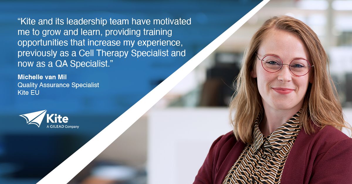 Kite Pharma on LinkedIn: Home - Kite Pharma - Kite Amsterdam Careers Kite Pharma on LinkedIn: Home - Kite Pharma - Kite Amsterdam Careers