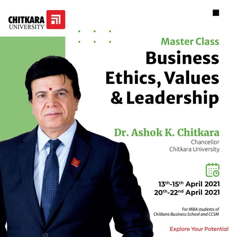 Yash Mathur on LinkedIn: #businessethics #values #leadership # ... Yash Mathur on LinkedIn: #businessethics #values #leadership # ...
