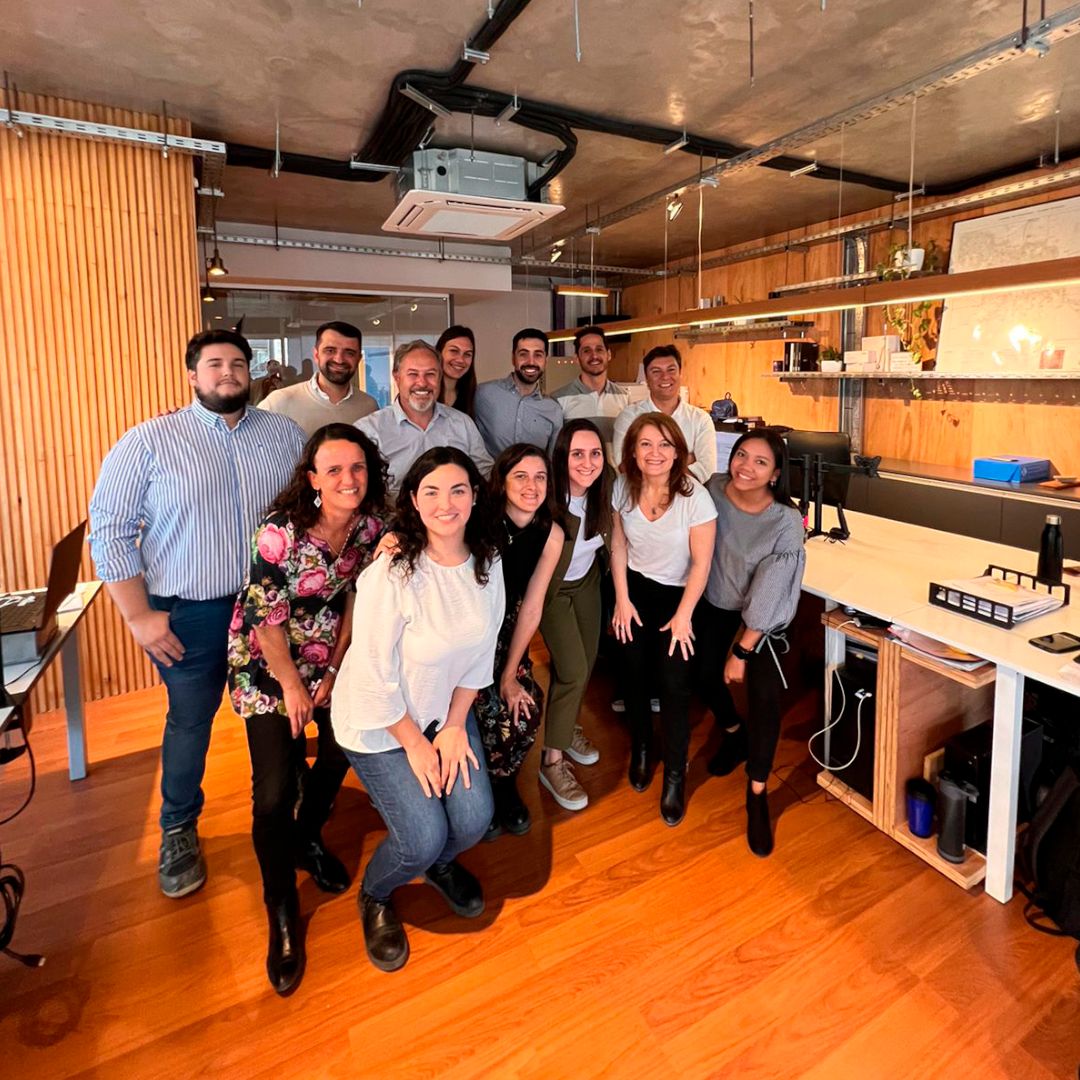 Paula Saiz posted on LinkedIn Paula Saiz posted on LinkedIn