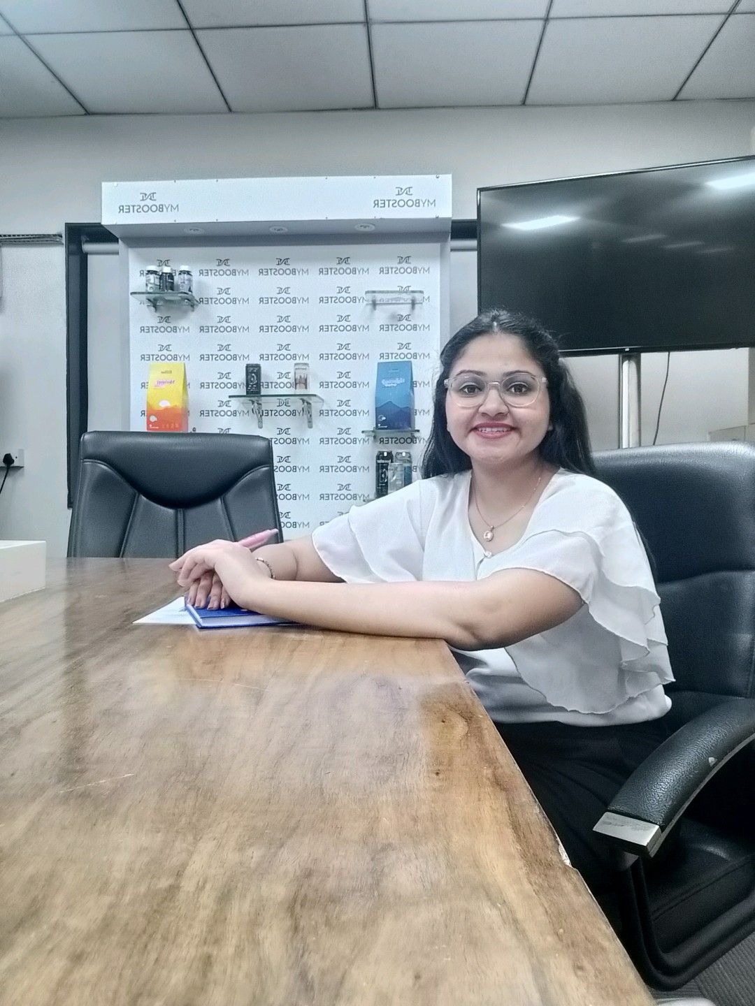 Kashvi Makadia on LinkedIn: Hello connection, I am delighted to share ... Kashvi Makadia on LinkedIn: Hello connection, I am delighted to share ...