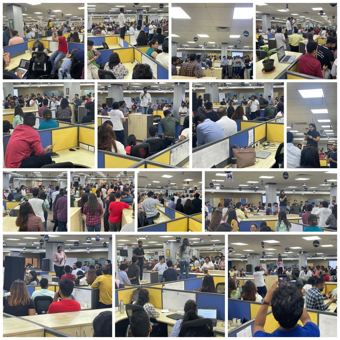 Sonal singh posted on LinkedIn Sonal singh posted on LinkedIn