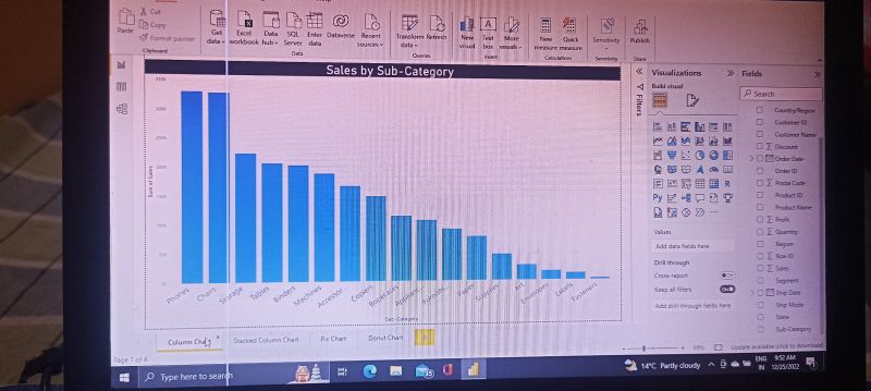 Aashish Raikwar on LinkedIn: #tableau #powerbi Aashish Raikwar on LinkedIn: #tableau #powerbi