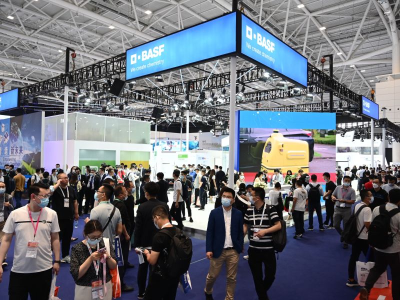 BASF on LinkedIn: #chinaplas #ourplasticsjourney #ourplasticsjourney # ... BASF on LinkedIn: #chinaplas #ourplasticsjourney #ourplasticsjourney # ...