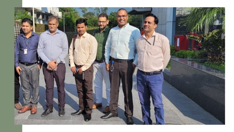 Sanjeev Kumar, Certified Lean SSBB II PMP® II CPC on LinkedIn: #iso9001 ... Sanjeev Kumar, Certified Lean SSBB II PMP® II CPC on LinkedIn: #iso9001 ...