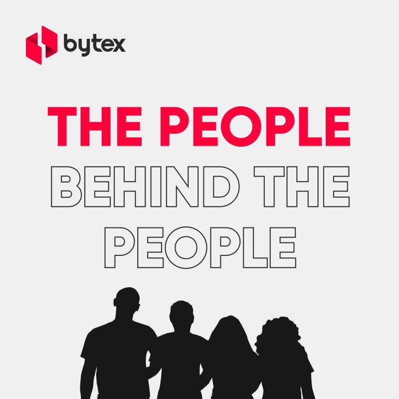 Bytex Technologies on LinkedIn: #hrteam #appreciationpost Bytex Technologies on LinkedIn: #hrteam #appreciationpost