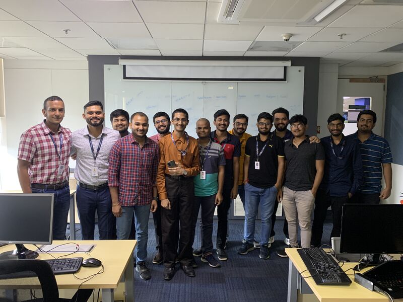 Siddharth Verma on LinkedIn: #welcomeonboard Siddharth Verma on LinkedIn: #welcomeonboard