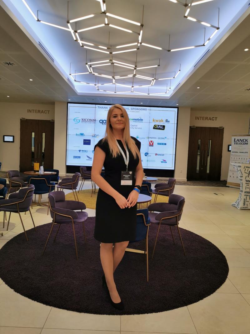 Laura Meile on LinkedIn: #gccm #didww Laura Meile on LinkedIn: #gccm #didww