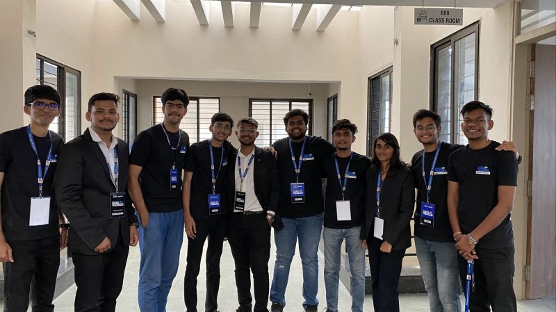 Vinayak Gupta on LinkedIn: #hackathon #team #opportunity # ... Vinayak Gupta on LinkedIn: #hackathon #team #opportunity # ...