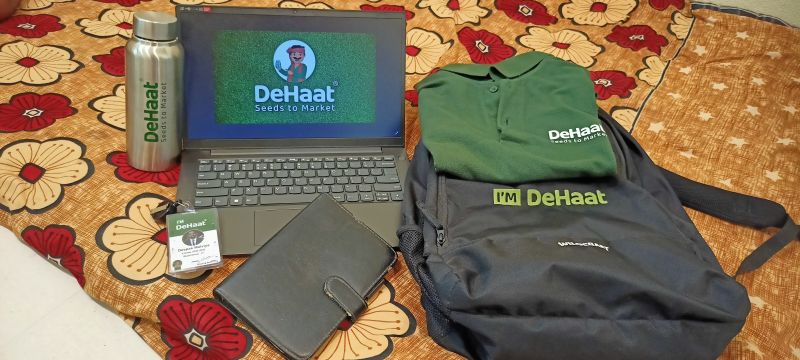 Deepak Malviya on LinkedIn: #placements #opportunity #career #dehaat # ... Deepak Malviya on LinkedIn: #placements #opportunity #career #dehaat # ...