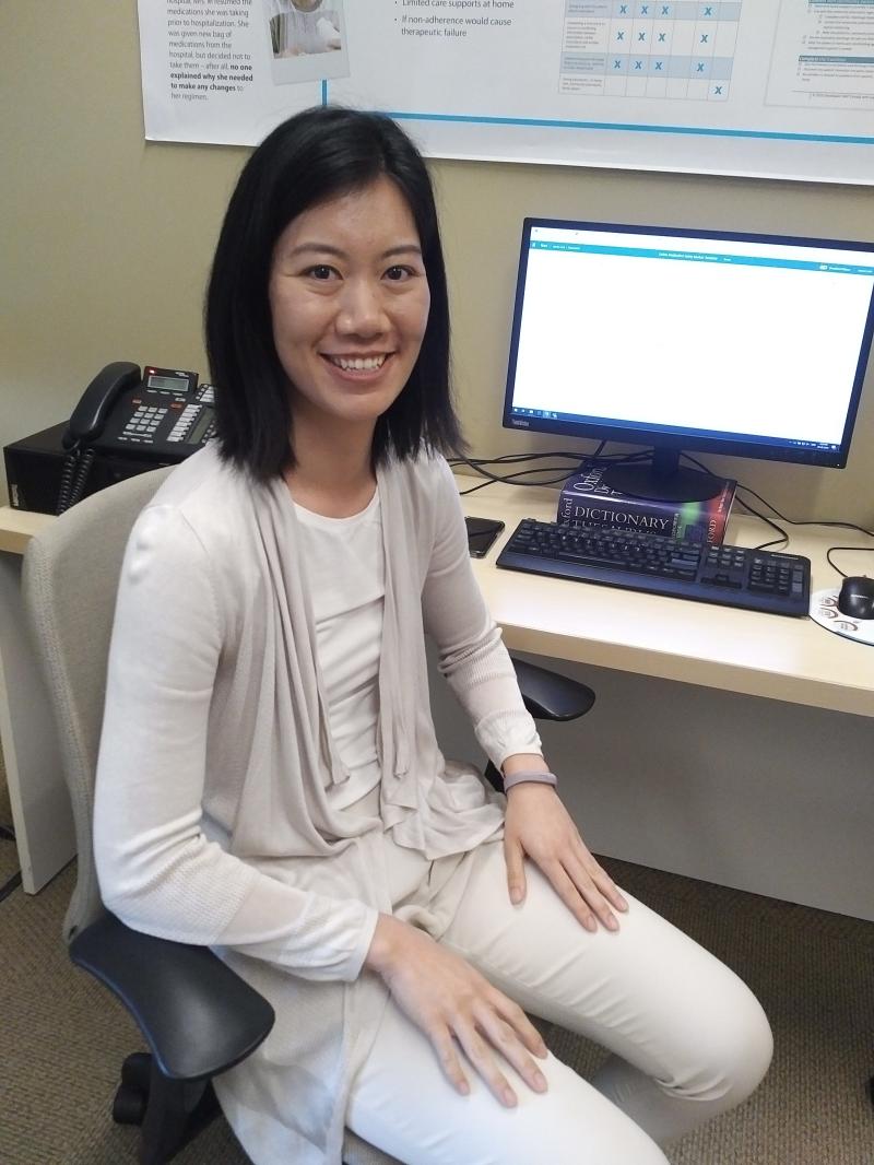 ISMP Canada on LinkedIn: ISMP Canada is delighted to welcome Jessica ... ISMP Canada on LinkedIn: ISMP Canada is delighted to welcome Jessica ...