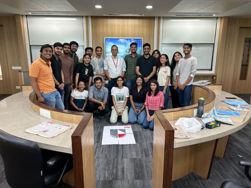Sarvesh Singh posted on LinkedIn Sarvesh Singh posted on LinkedIn