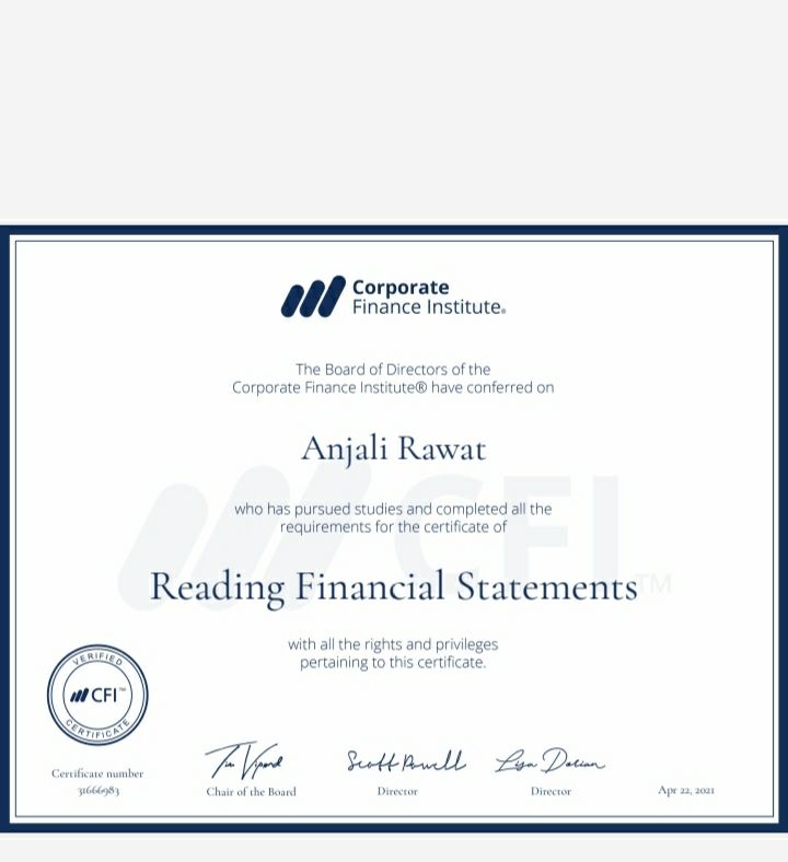Anjali Rawat posted on LinkedIn Anjali Rawat posted on LinkedIn