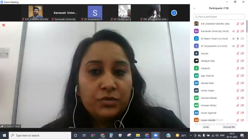 Swayam Mishra on LinkedIn: #vibrantgujarat2022 Swayam Mishra on LinkedIn: #vibrantgujarat2022