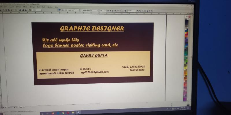Gauri Gupta posted on LinkedIn Gauri Gupta posted on LinkedIn