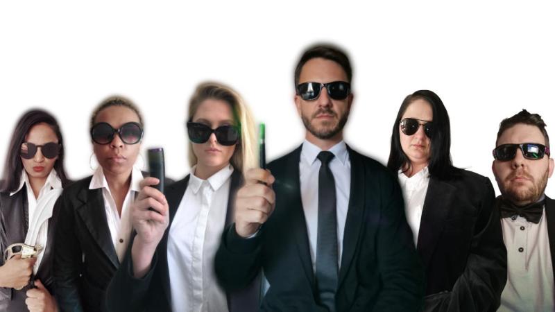 Jerry Smith on LinkedIn: #devday #mib #devday #lockdowncanbecool # ... Jerry Smith on LinkedIn: #devday #mib #devday #lockdowncanbecool # ...