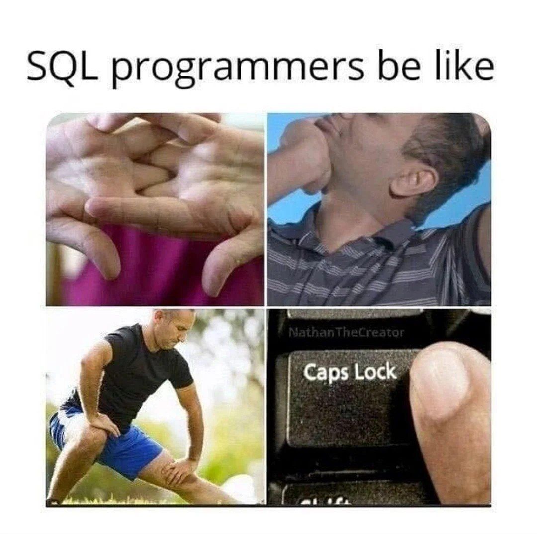 Akshay Sharma on LinkedIn: #sql #sqldeveloper Akshay Sharma on LinkedIn: #sql #sqldeveloper