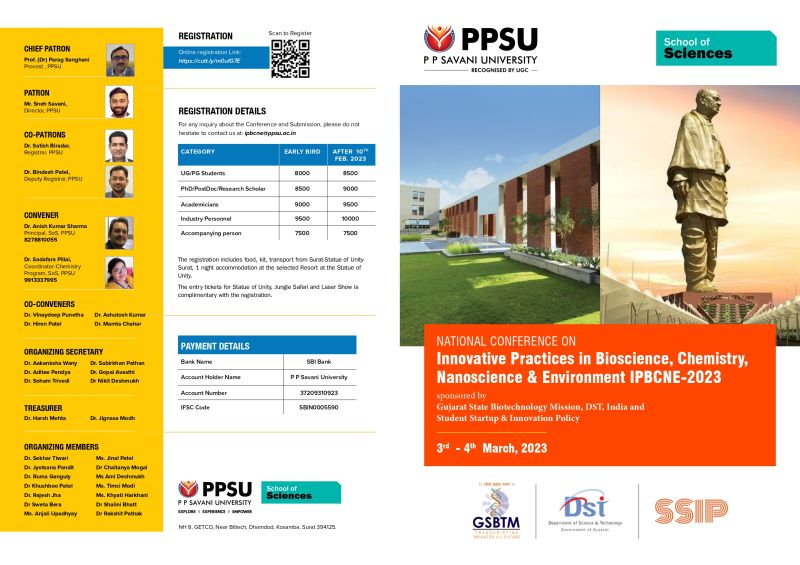 Dr. Sabirkhan Pathan posted on LinkedIn Dr. Sabirkhan Pathan posted on LinkedIn
