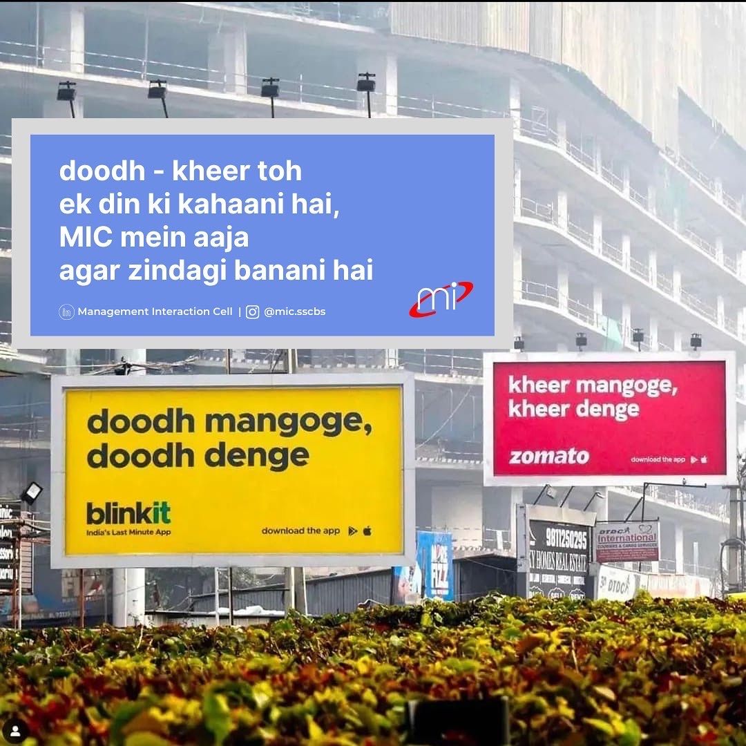 Dhruv Kumar posted on LinkedIn Dhruv Kumar posted on LinkedIn