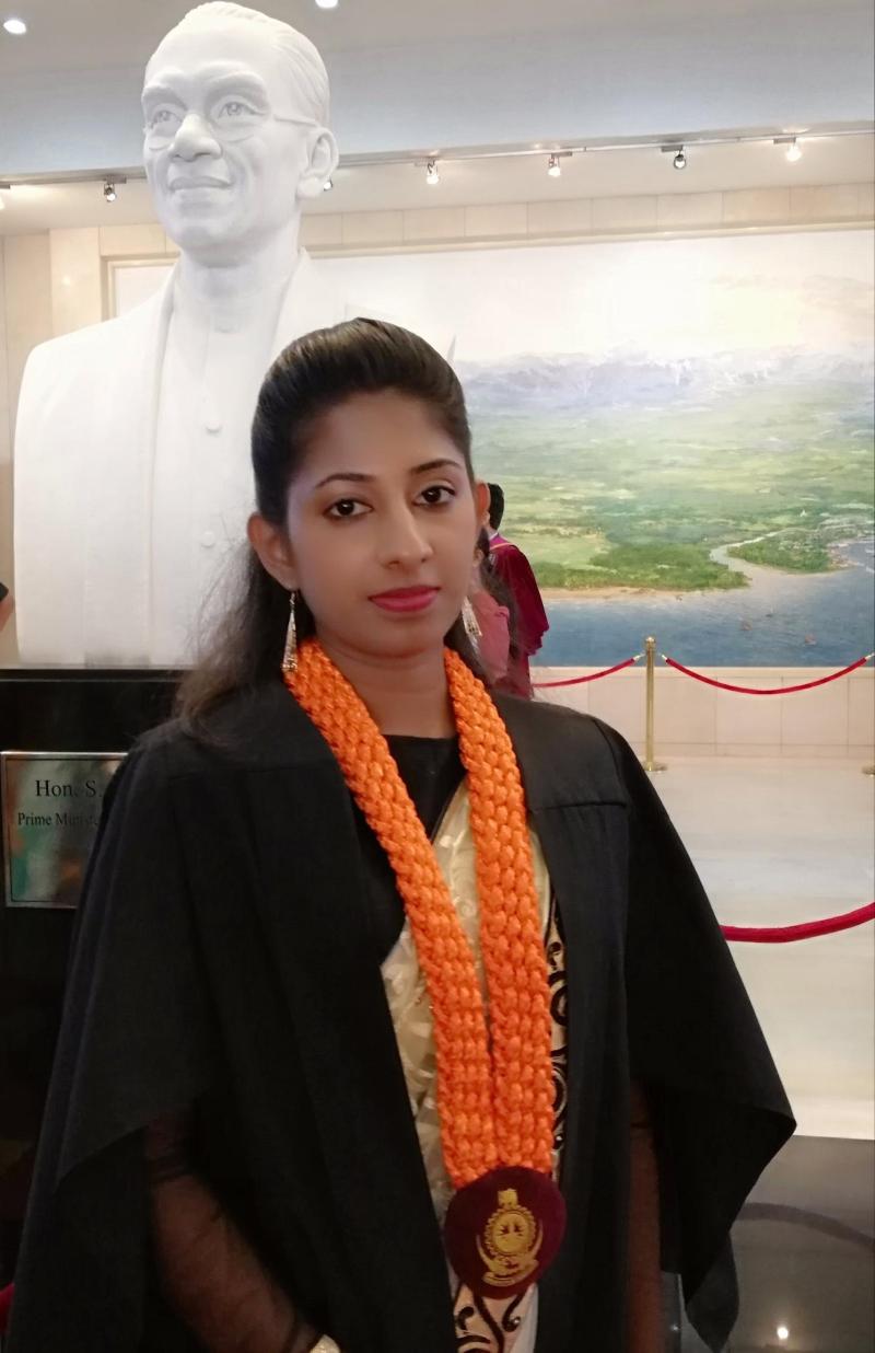 Poornima Abeyrathna on LinkedIn: Officially Graduated.... BSc (Hons ... Poornima Abeyrathna on LinkedIn: Officially Graduated.... BSc (Hons ...