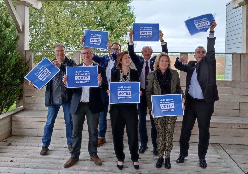 Antoine Dobrowolski sur LinkedIn : Election des membres des membres de ... Antoine Dobrowolski sur LinkedIn : Election des membres des membres de ...