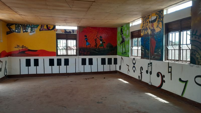 SINA LOKETA on LinkedIn: sina Loketa Salam music lab at bidibidi ... SINA LOKETA on LinkedIn: sina Loketa Salam music lab at bidibidi ...