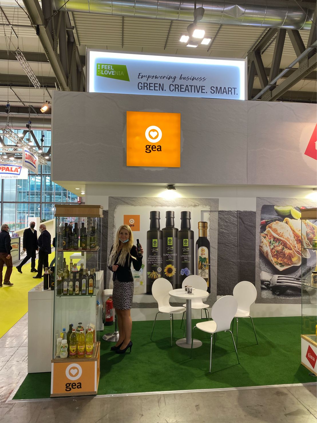 Mateja Blazic Gorenak on LinkedIn: You can find some great tastes at ... Mateja Blazic Gorenak on LinkedIn: You can find some great tastes at ...